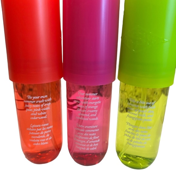 Sol de Janeiro | Bath & Body | Sol De Janeiro Perfume Mist Summer Trio ...